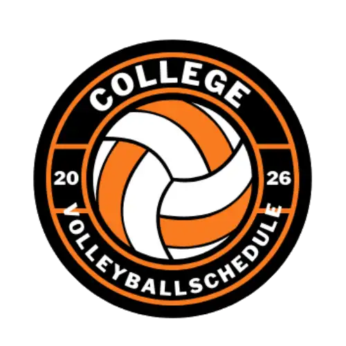 About VolleyTrack | NCAA College Volleyball Schedules 2026